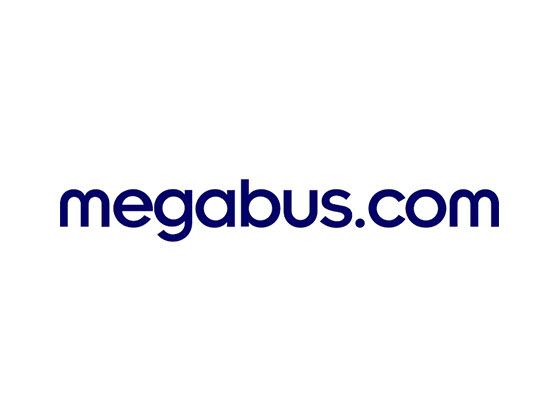 Megabus 10% Off Promo Code → September 2025 → Couponbox