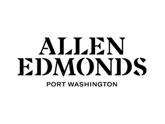 Allen Edmonds Promo Code → 60% Off → April 2025