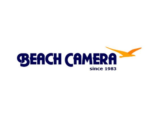 $50 Off | Beach Camera Promo Code | September 2025