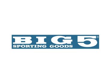$10 Off | Big 5 Sporting Goods Coupon | July 2021
