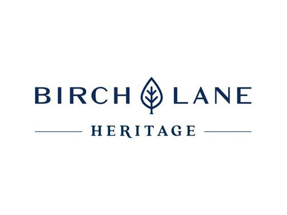 $100 Off | Birch Lane Promo Code | May 2025