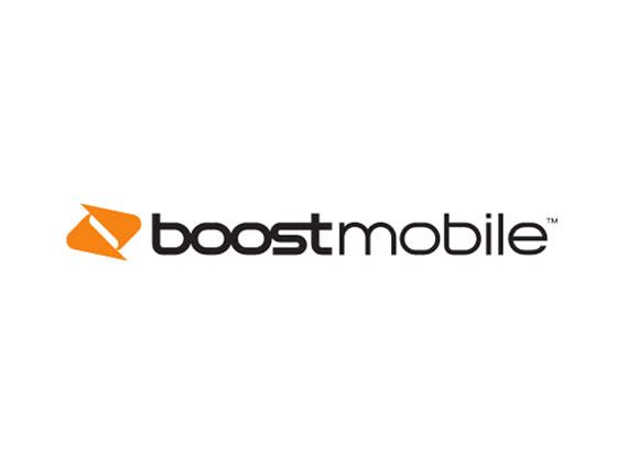 Boost Mobile 50% Off Promo Code → May 2025 → Couponbox