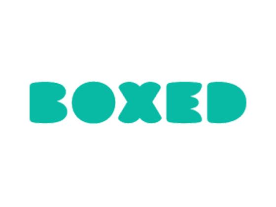 Boxed 20% Off Promo Code → March 2025 → Couponbox