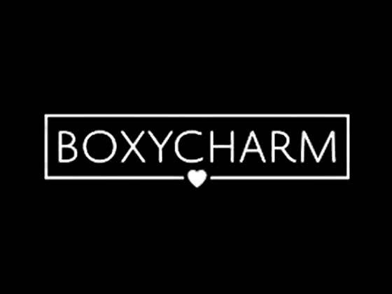 Boxycharm 55% Off Promo Code → March 2025 → Couponbox