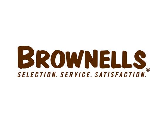 $155 Off | Brownells Promo Code | April 2025