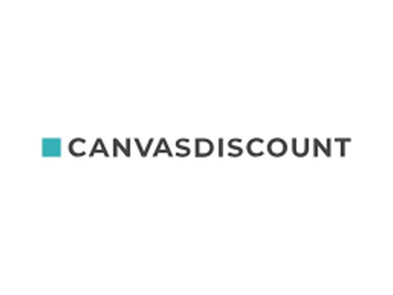 50% Off | Canvas Discount Coupon | May 2026