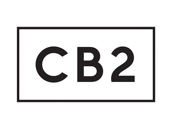 60% Off | cb2 Promo Code | September 2025