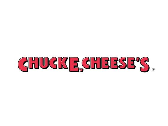 $15 Off | Chuck E. Cheese's Promo Code | December 2025