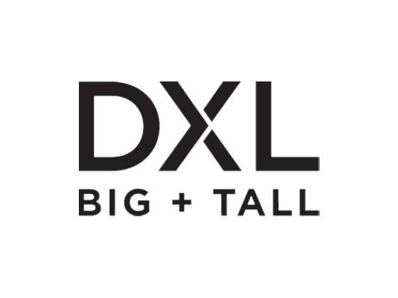 15% Off | DXL Coupon | May 2026