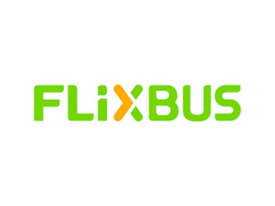 15% Off | FlixBus Coupon | November 2025