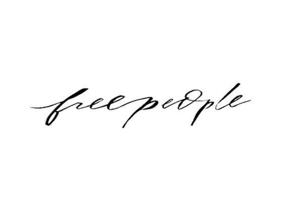 Free People 70% Off Promo Code → September 2025 → Couponbox