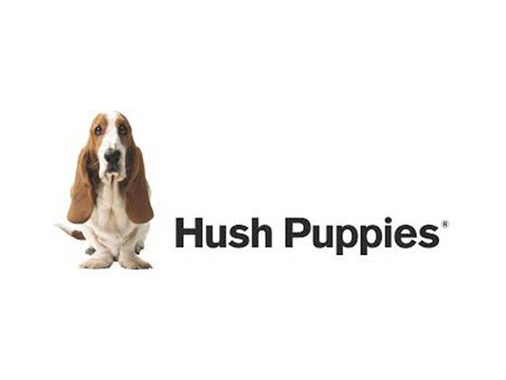 40% Off | Hush Puppies Promo Code | December 2025