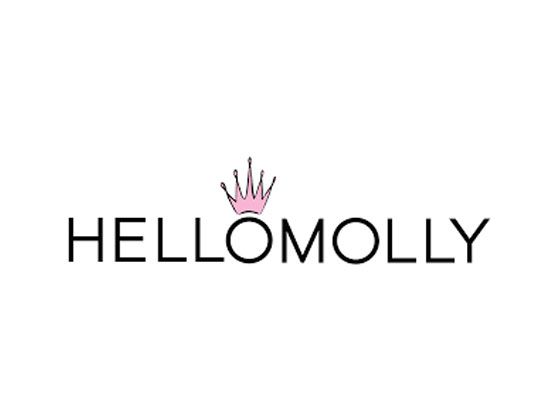 50% Off | Hello Molly Coupon | May 2025