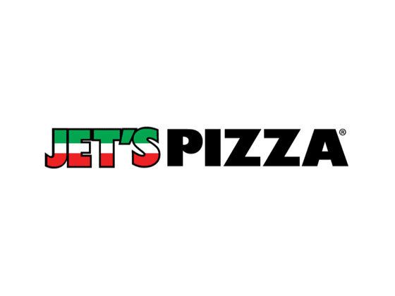 50% Off | Jet's Pizza Coupon | October 2025
