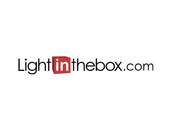 30% Off | Light In The Box Promo Code | May 2025