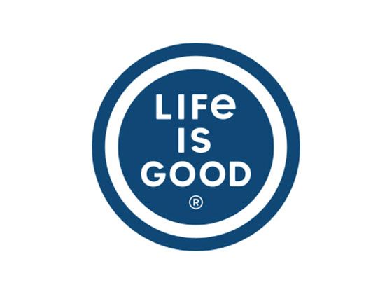 $35 Off | Life Is Good Promo Code | April 2026