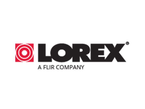 50% Off | Lorex Promo Code | September 2025