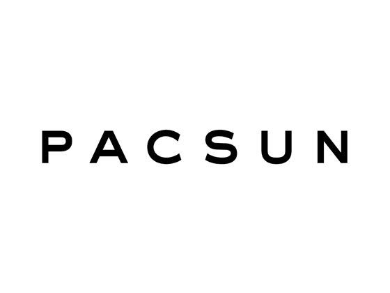 50% Off | PacSun Promo Code | October 2025