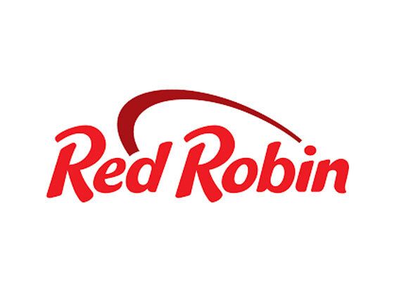 50% Off | Red Robin Coupon | October 2025
