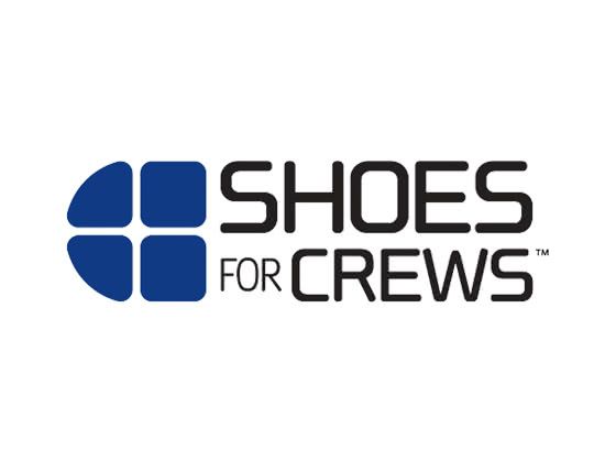 35% Off | Shoes For Crews Promo Code | January 2026