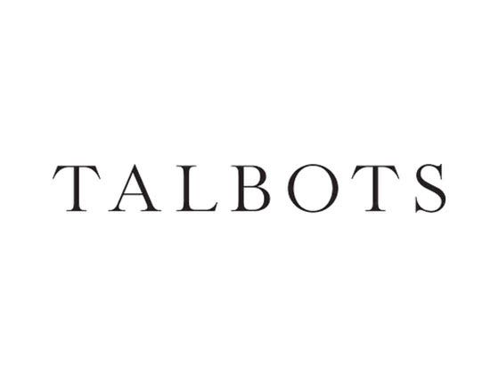Talbots $100 Off Promo Code → May 2026 → Couponbox