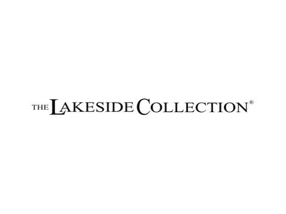 The Lakeside Collection Promo Code → 31% Off → May 2026