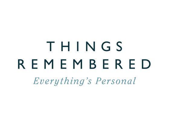 $5 Off | Things Remembered Promo Code | March 2025