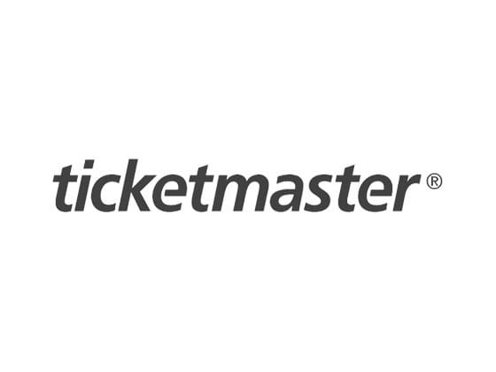 50% Off | Ticketmaster Promo Code | April 2025