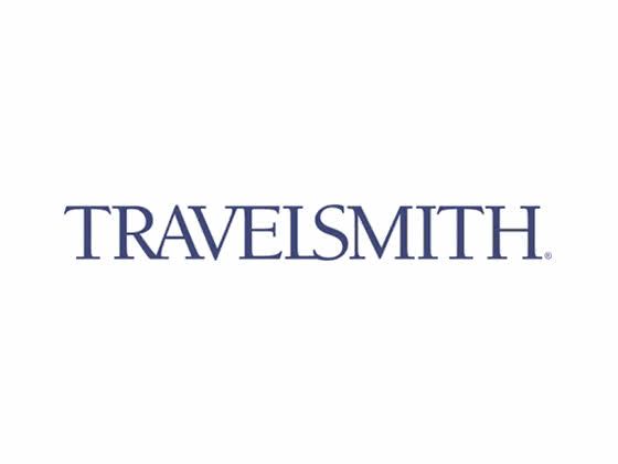 15% Off | TravelSmith Promo Code | September 2025