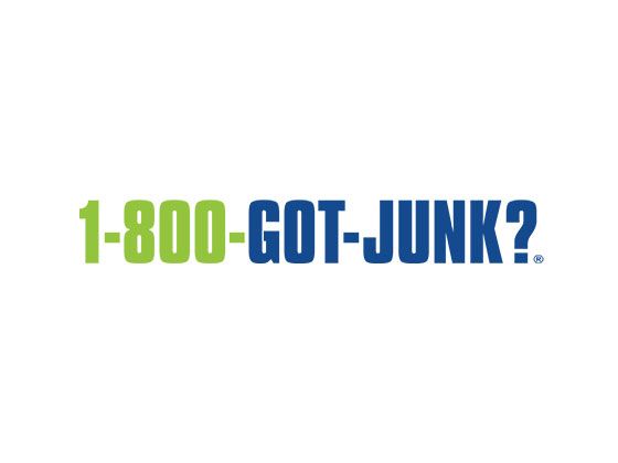 35% Off | 1-800-Got-Junk? Coupon | May 2026