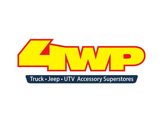 $20 Off | 4 Wheel Parts Promo Code | May 2026